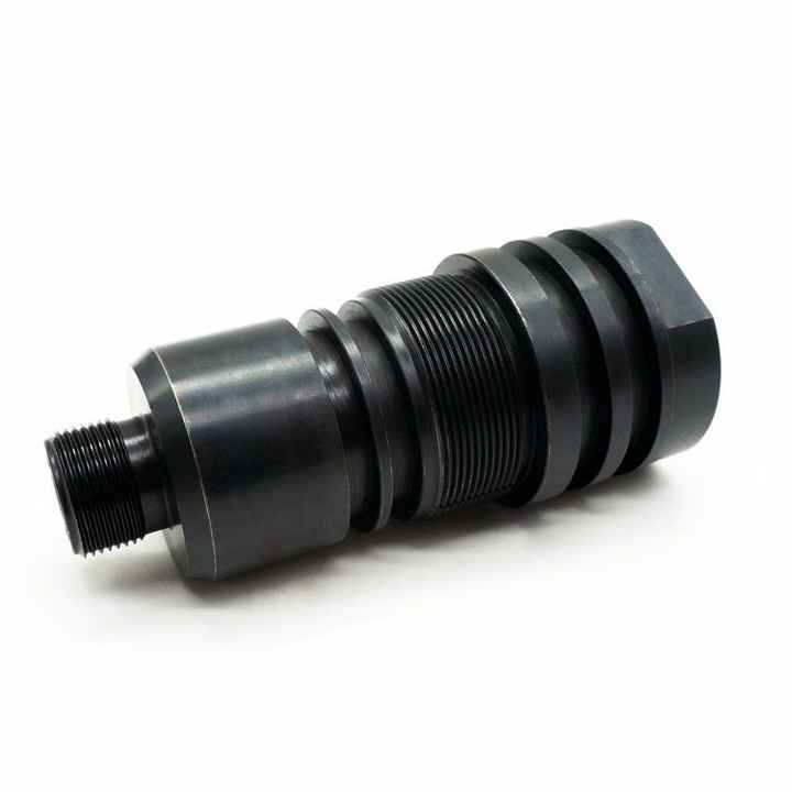 Corrosion Resistance 3.5-5.5inch Igniter Holder Dst Firing Head for ...