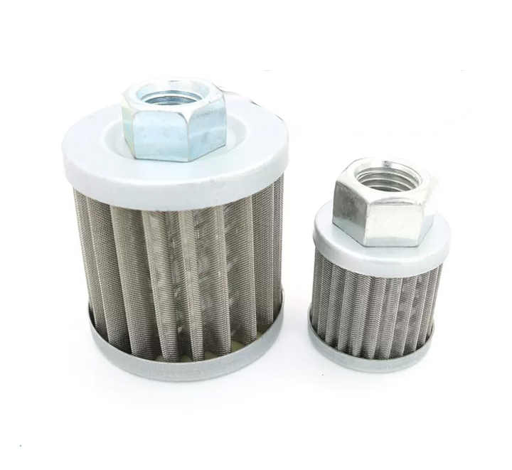 叉车用叉车柴油滤芯叉车零件0606油箱吸滤网 - Buy Diesel Filter Element For Forklift fuel ...