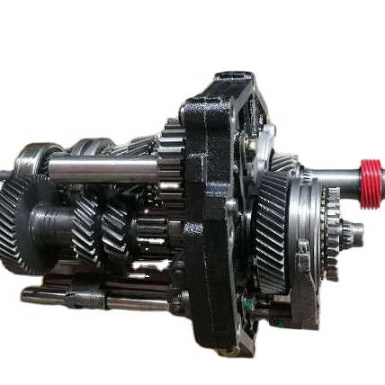TOYOTA HIACE Inner Gearbox 5-Speed Transmission 33030-0L010 ODM