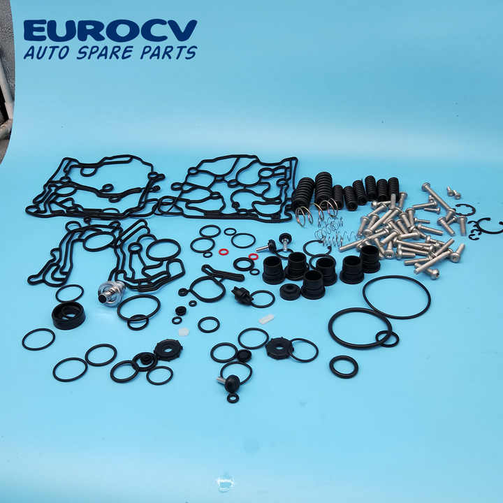 Eurocv卡车零件VOE 22242663-1沃尔沃卡车APM修理包| Alibaba.com