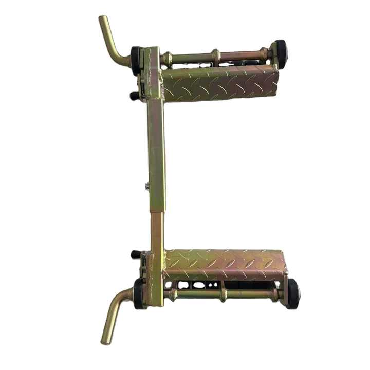 Vehicle Tools Moving Dolly Self-jacking Skates Recovery Skates Dolly ...