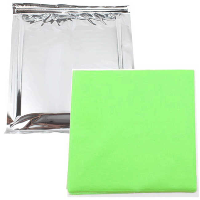 CMARK FOODS Mamenori Sheets - Colorful Sushi Wrappers