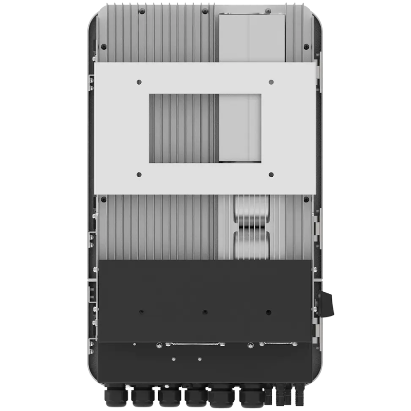 Single Phase Hybrid Inverter 8kW (SUN-8K-SG05LP1-EU-SM2) - LV Battery ...