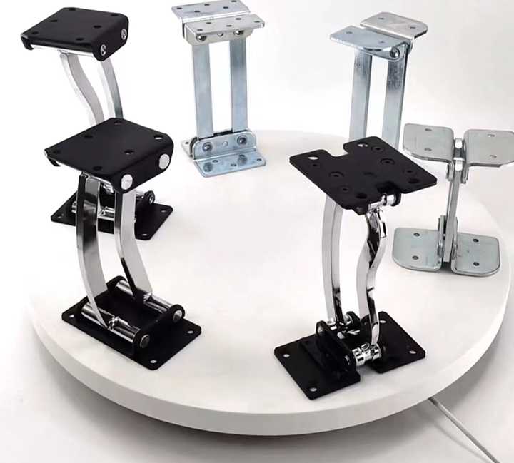 Factory Direct Home Hardware Accessories Movable Sofa Back Hinges ...