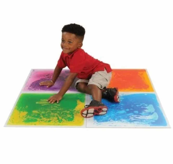 Autism Sensory Toys - Professional Therapy Products Mats