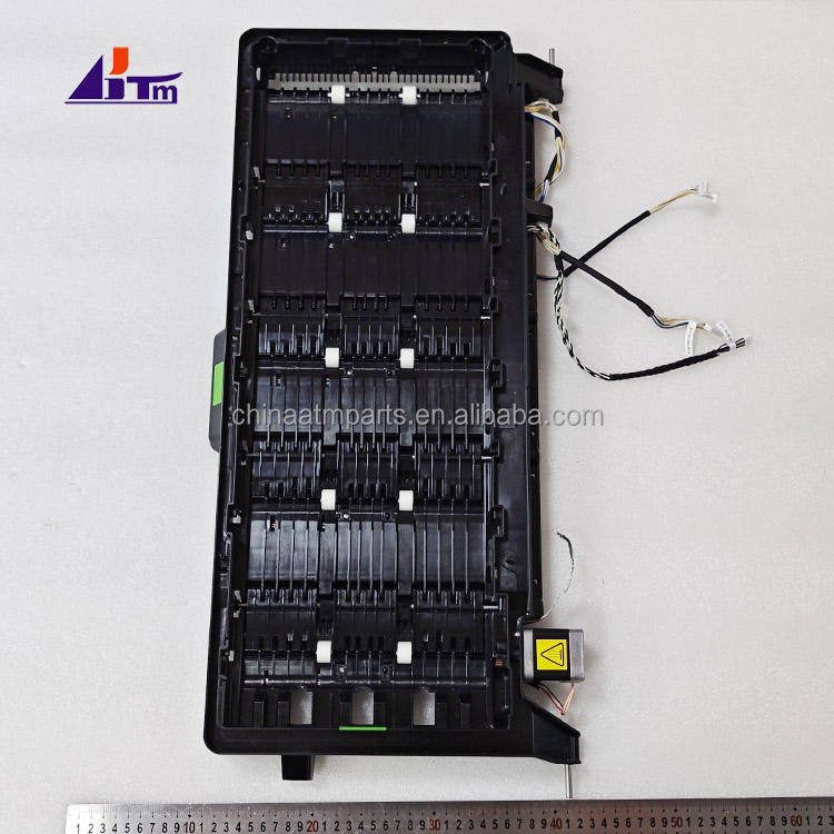 Diebold Nixdorf ATM Machine Parts - CHT LOWER TRANSPORT RM4V