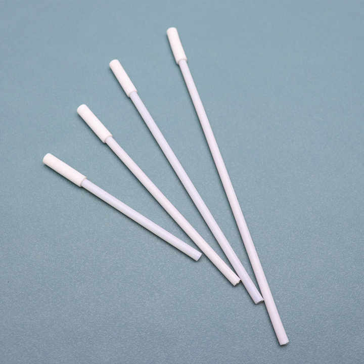 PTFE Coated Smooth Cylindrical Neodymium Magnetic Stirrer Mixer Stir ...