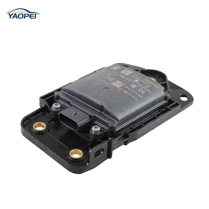 Rear Blind Spot Radar Sensor Module 284K06FL0A 284K0-6FL0A for Nissan ...