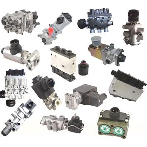 Solenoid Valve Shift Cylinder 5000790553 For Volvo