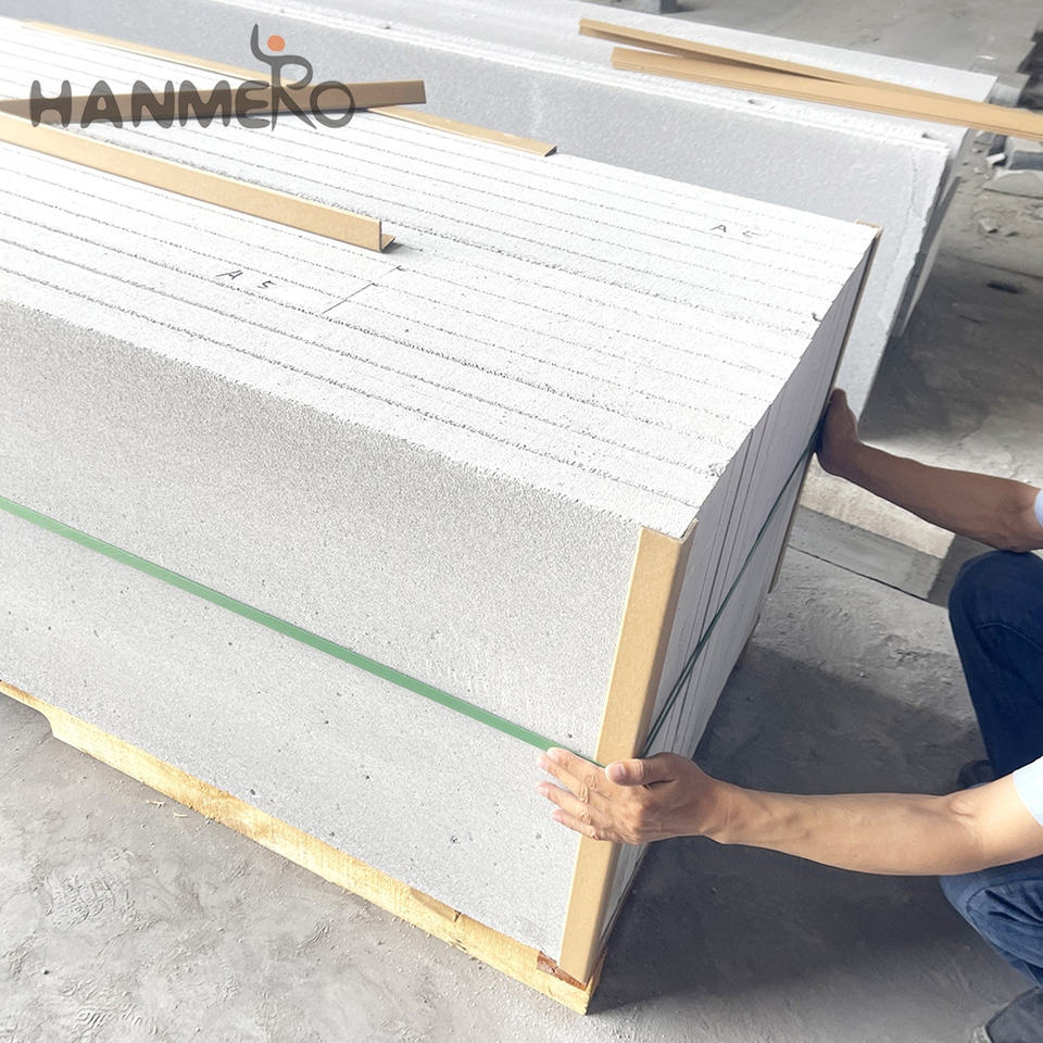 Where to Buy Alc Wall Panels in Bulk for Large Scale Projects With ...