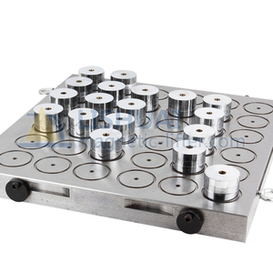 Magnetic Table for Milling Machine - Super Strong & Durable