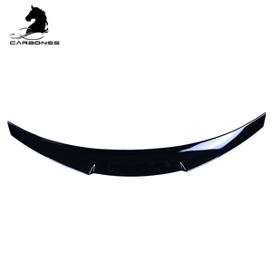 Sturdy Wholesale bmw e90 ducktail spoiler For Different Vehicles ...