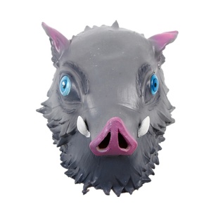 Wholesale inosuke pig head Toys And Teddies Online - Alibaba.com