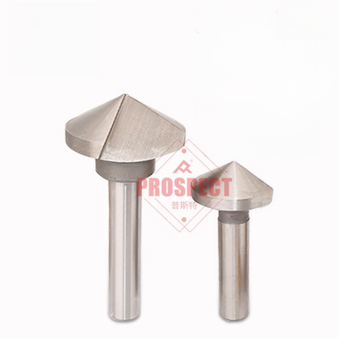 Chamfer Knife Single Blade 120 Degree Cnc Turning Tool Holders Lathe ...