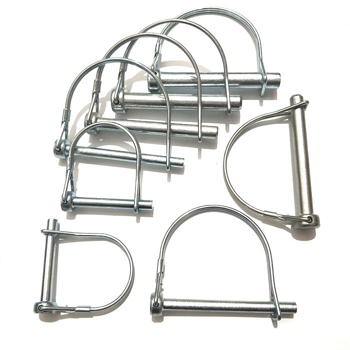 Wholesale wire lock pin Designed For Different Purposes - Alibaba.com