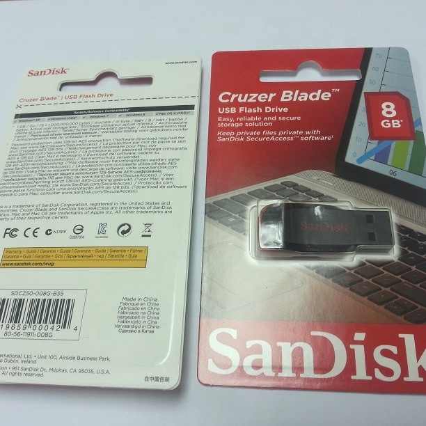 Cruzer Blade Flash Drive SDCZ50 USB 2.0| Alibaba.com