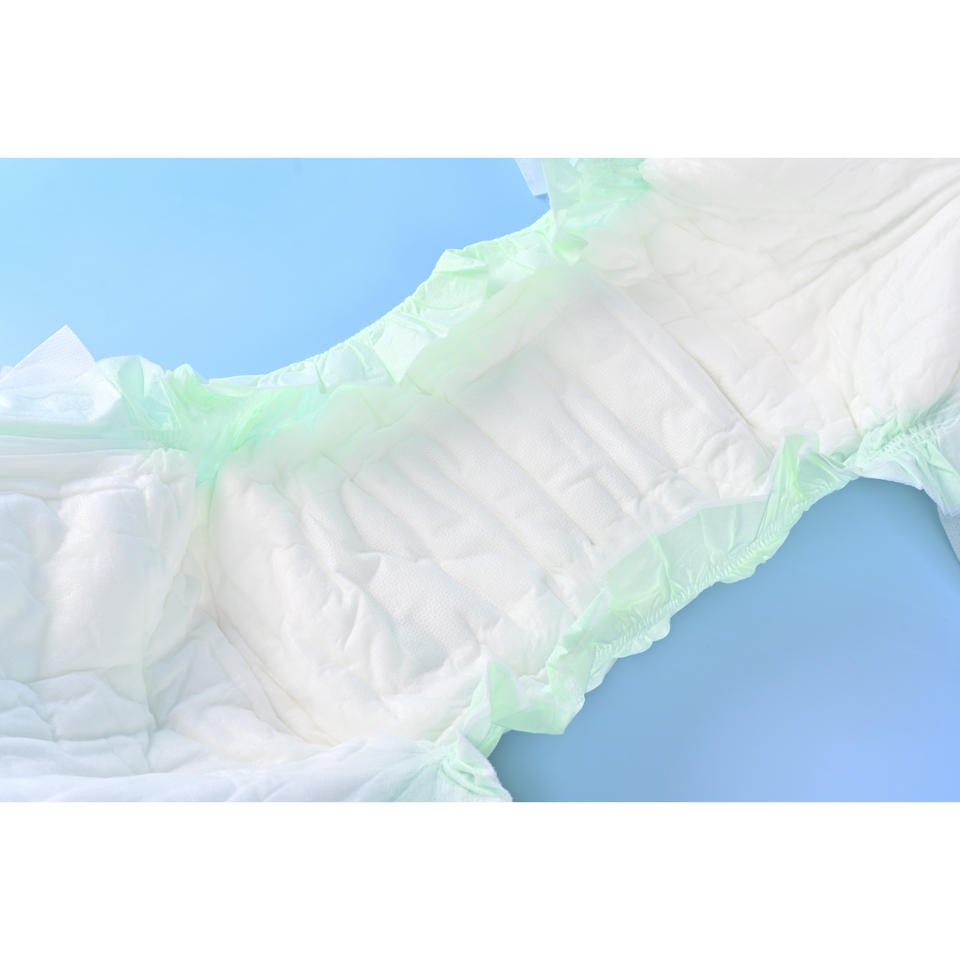 Free Samples Incontinence New Product Incontinence Disposable Print ...