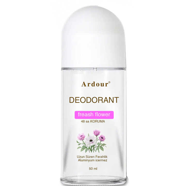 Antiperspirant Deodorant Odor Control Formula Blocks Excessive Sweat ...