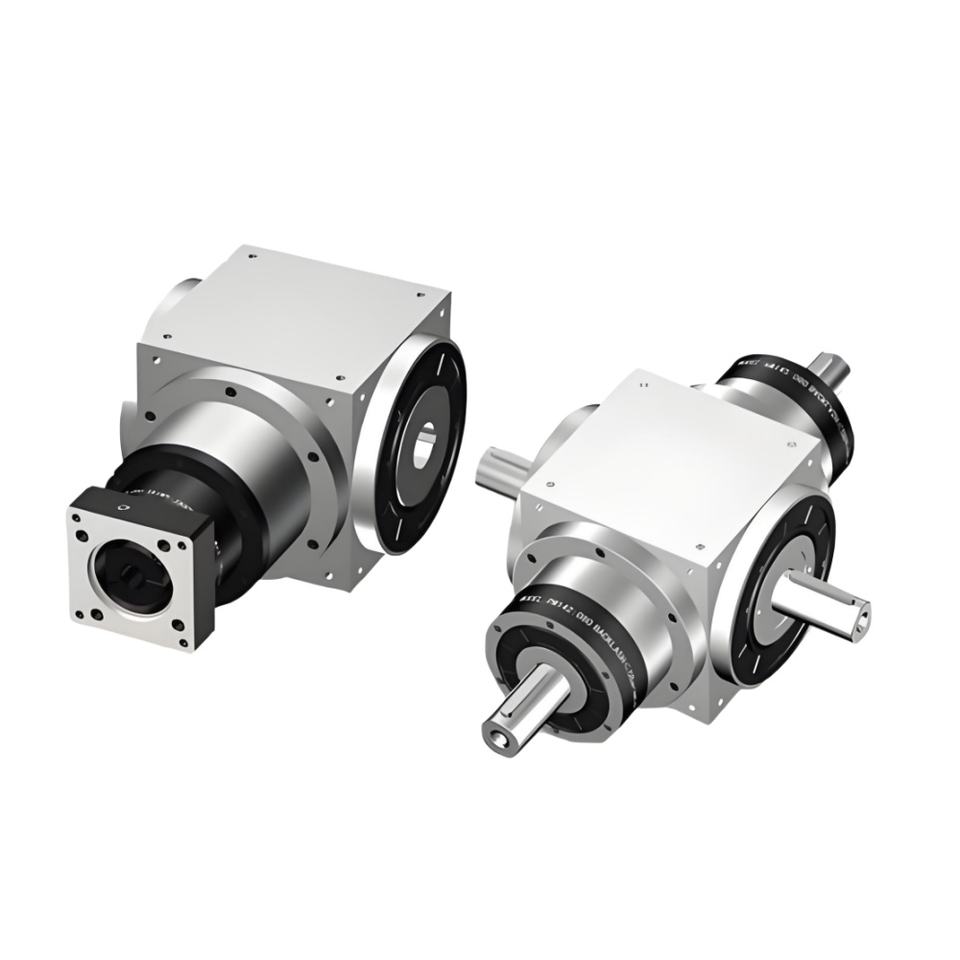 ODM Supported Customizable 90 Degree Right Angle Steering Bevel Gearbox ...
