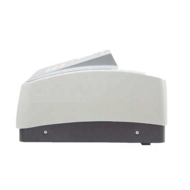 CHINCAN UV-1800PC Laboratory Professional Single Beam UV VIS ...
