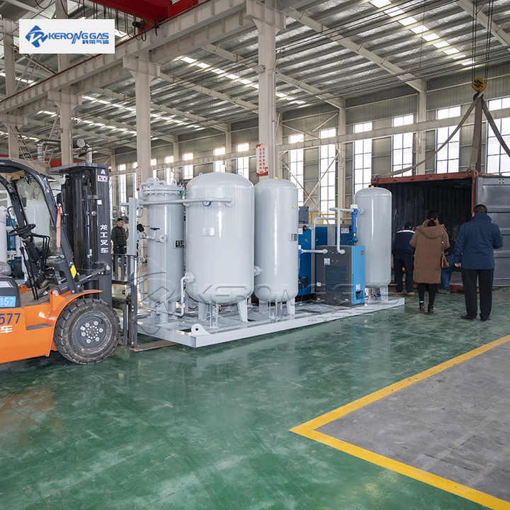 N2 Blanketing System for Atmospheric Storage Tanks Low-Pressure ...