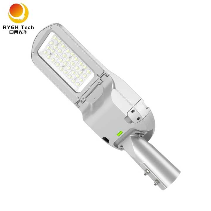 Outdoor Water Proof 60W LED Street Lights with Motion Sensor