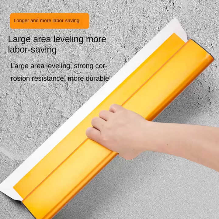 New DIY Industrial Putty Scraper Leveling Smoothing Putty Scraping ...