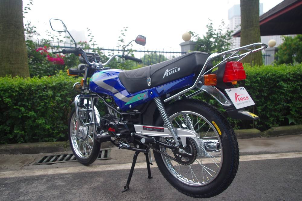 Rugged Terrain Performance with Durable lifo xy49 11 49cc motorcycle for Thrilling Adventures