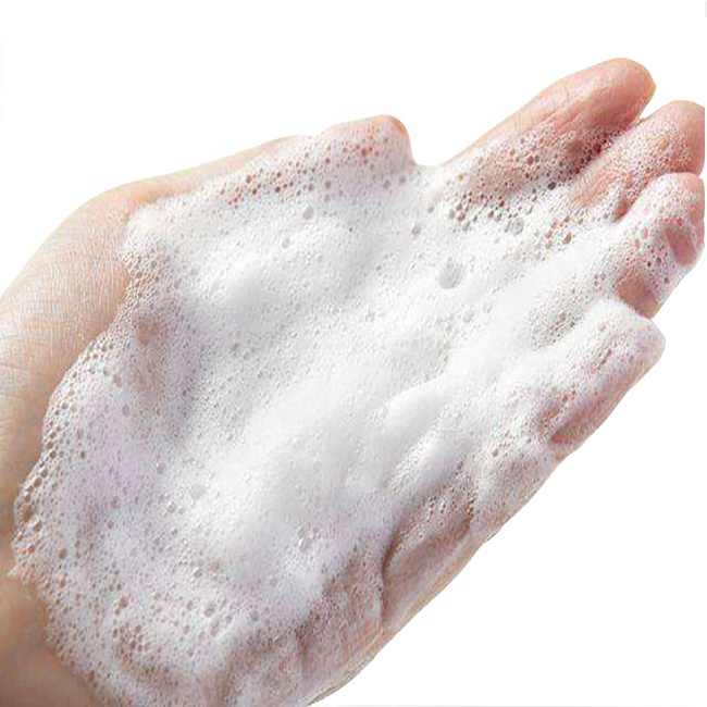 94% Active Content Sodium Lauryl Sulfate (SLS) for Diverse Uses