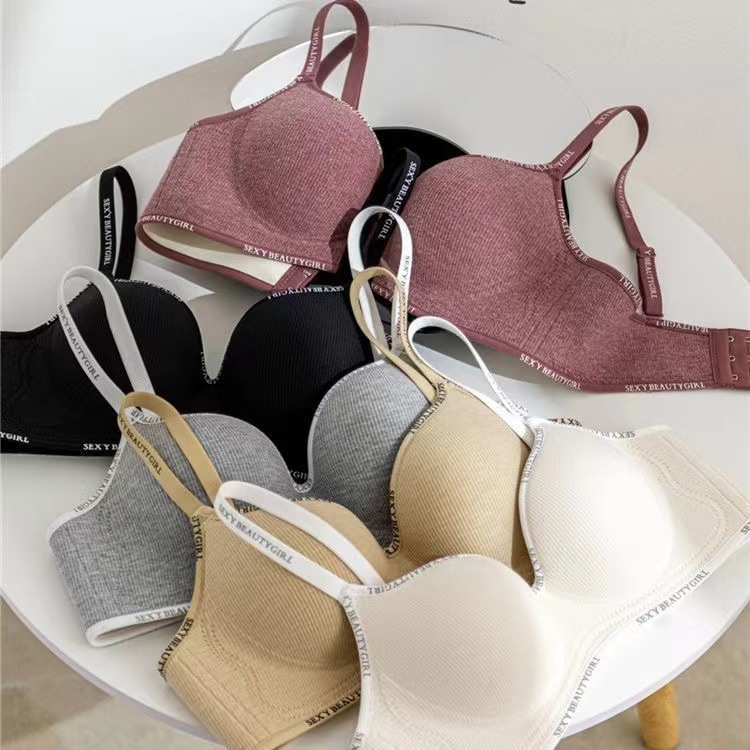 Temu Women Underwear - Seamless Breathable Sexy Style