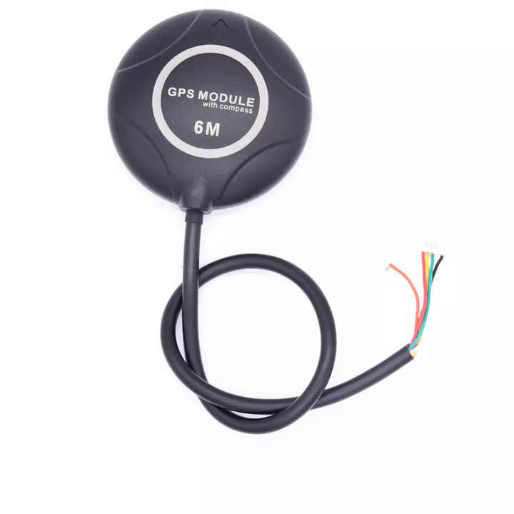 M8N/M9N/M10 GPS Module for Drones Dual Compass & RTK Ready IP67 ...