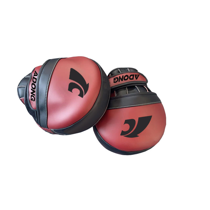 How to Choose the Best Boxing Air Mitts for Training & Fitness