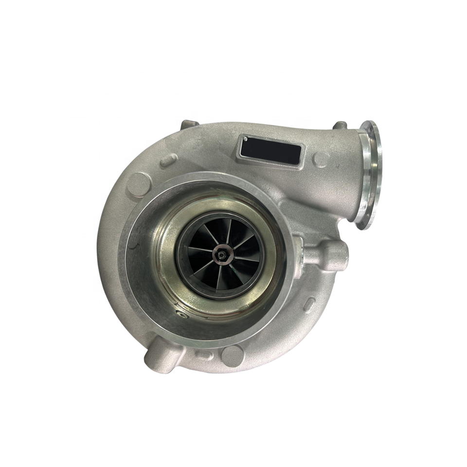 New GALLARY Diesel Engine Turbocharger HE551V 2881994/4043215/4041090 ...