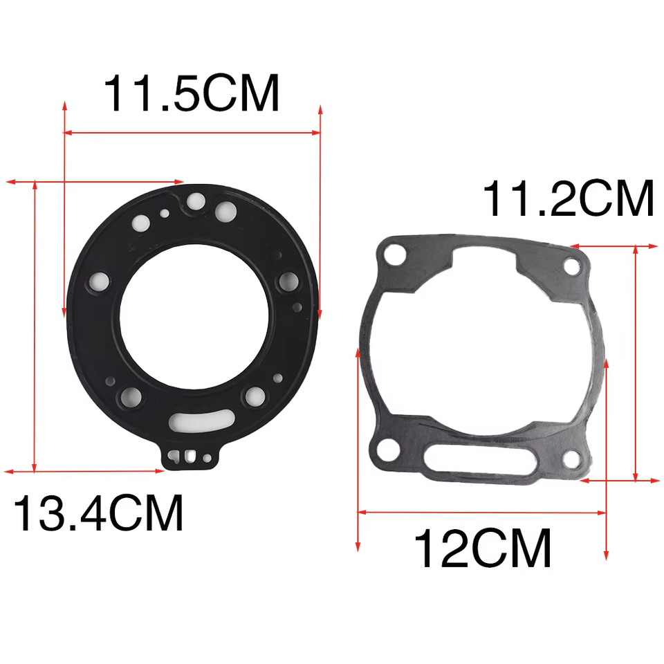 For Yamaha DT230 Loncin MT250 Kews GPX TSE250R TSE 250 R Motorcycle ...