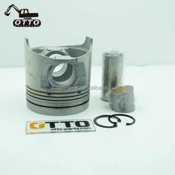 OTTO Excavator ZX330-3 4HK1 Overhaul Kit Liner Kit 8-98152901-1 ...