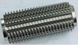 Module 1 Gear Cutter Set 14.5 Degree Pressure Involute Gear Cutter ...