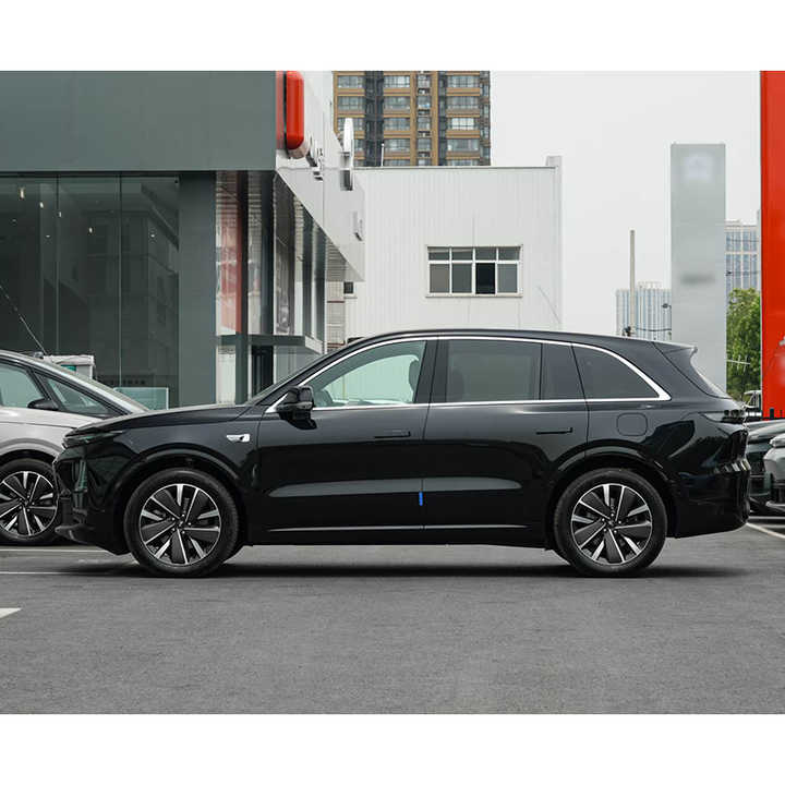 Li Auto Lixiang L6 2025 Pro Max New Energy Vehicle Lixiang L6 SUV Auto ...