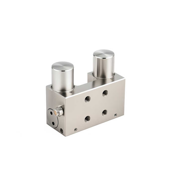 High Quality Wholesale Normally Closed Boost Clamping and Braking ...