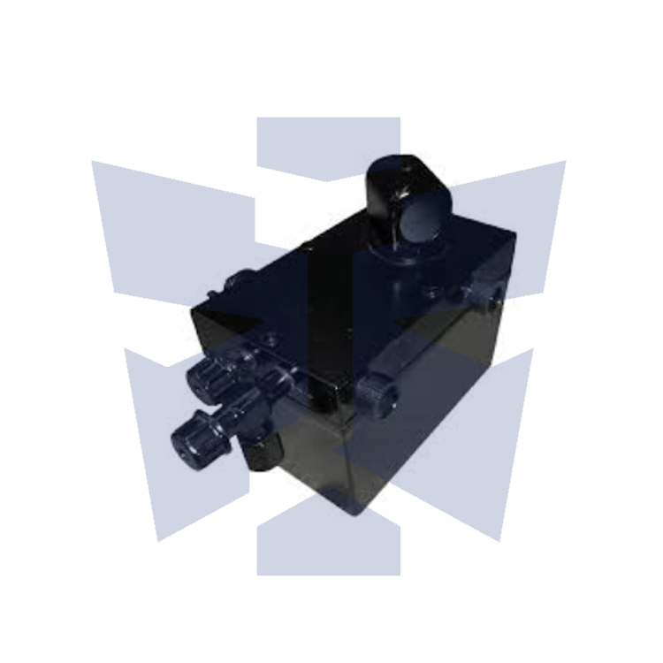 Hydraulic Cabin Tilt Pump for IVEC OE 500316981 504184573 99458298 ...