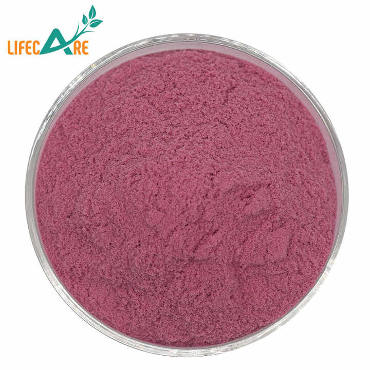 High Quality Beetroot Powder Powder Water Soluble Beet Root Powder ...