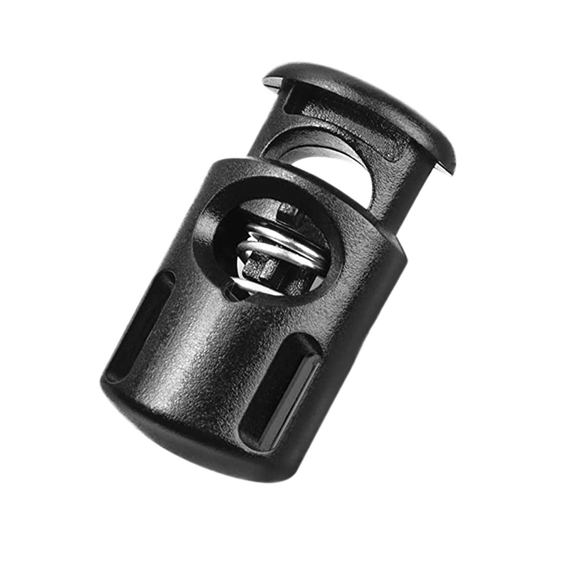 Wholesale Garment elastic cord clamp For Making Clothes Alibaba