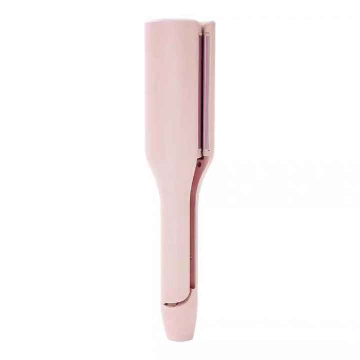 32mm Mini Hair Curler Machine Curling Iron Trending Products Wave Rolls ...