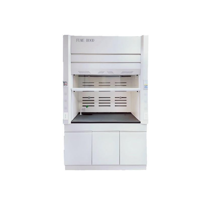 Best Selling Best Laboratory Fume Extraction Hoods for Safe & Efficient ...