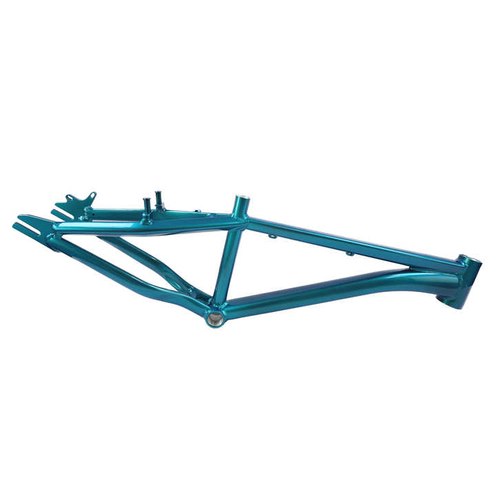 Yoshoka New Arrival Bmx Racing Frame 19.5"TT Light Weight and Super ...