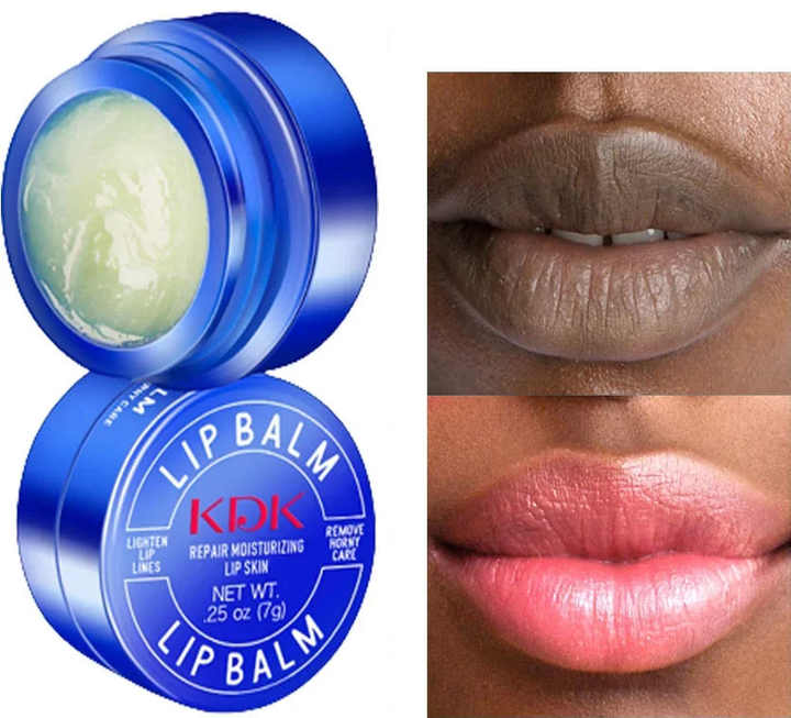 Lip Balm - Multi-Functiom Beauty Equipment for Lip Care