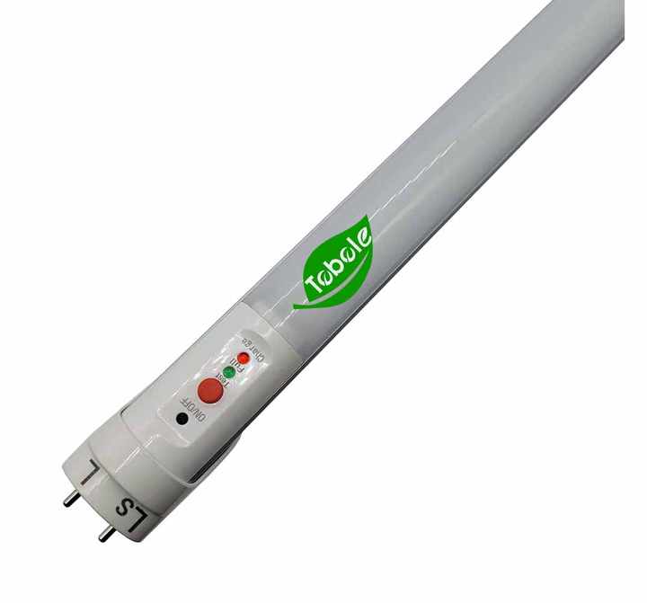 2FT 3FT 4FT Rechargeable T8 Light 8W 14W 18W 25W Battery Backup ...