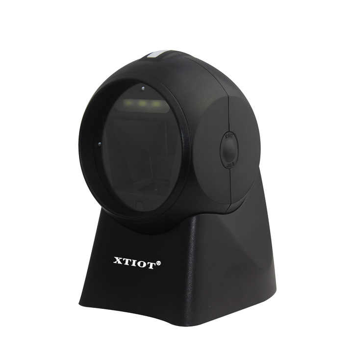 XT7301P XTIOT 1D/2D OEM Wired Desktop Barcode Scanner| Alibaba.com
