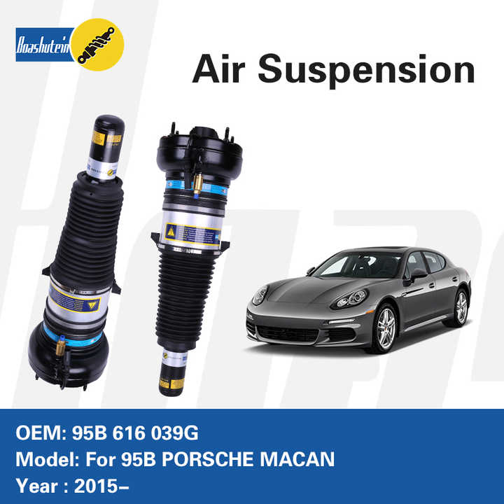 Auto Accessory Air Spring Suspension System for Macan Front Left/Right ...