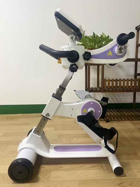Pediatric Rehabilitation Department Active Passive Exercise Bike Upper ...