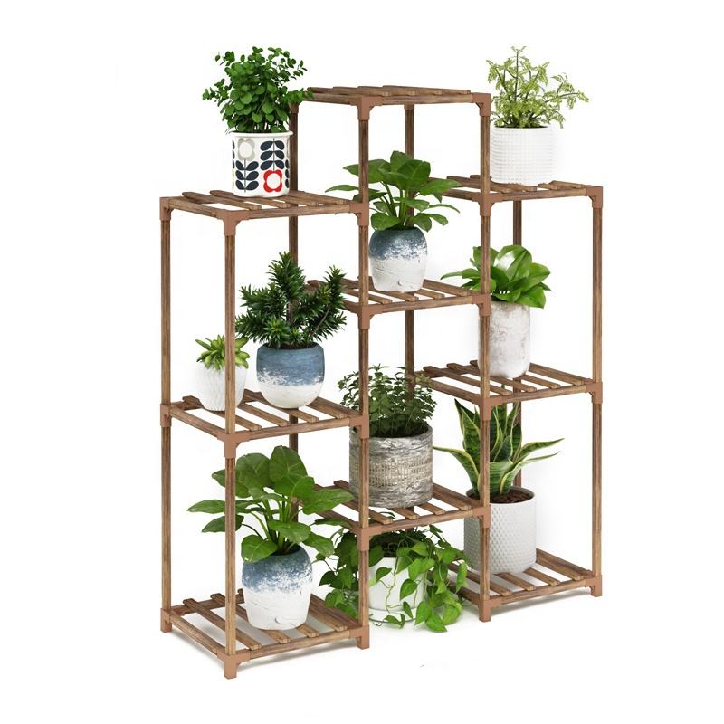How to Choose the Best Rectangle Flower Stand for Your Needs